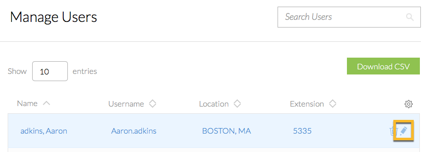 Busy Lamp Field - Nextiva Help