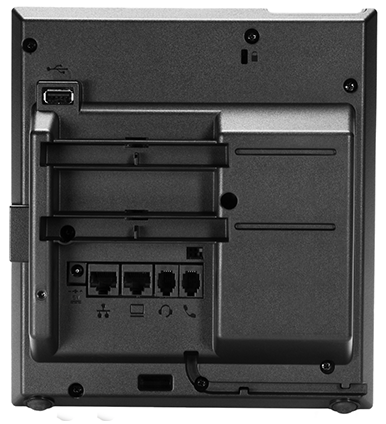 Poly VVX 350 Specification Sheet - Nextiva Help