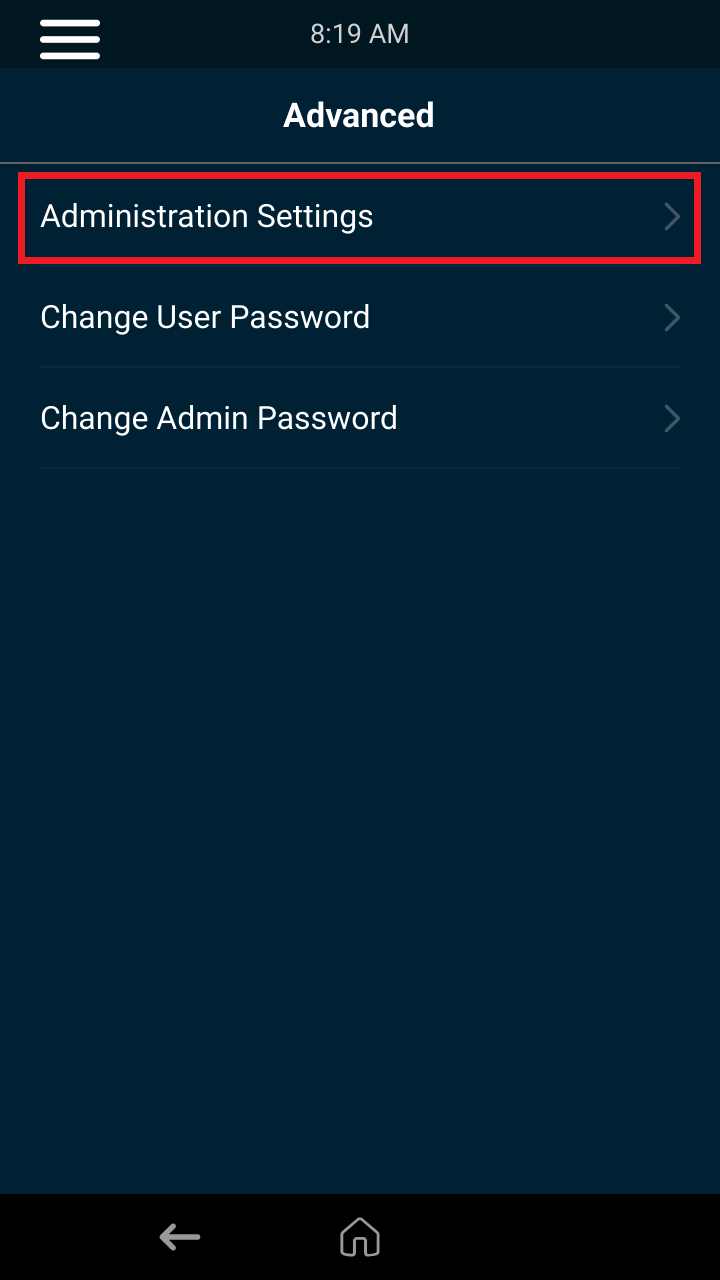 Set up your Poly CCX Device - Nextiva Help