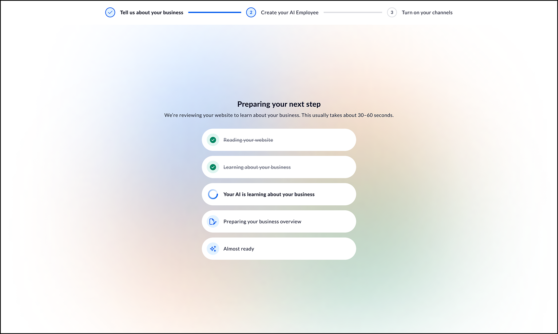 XBert AI Standalone - Nextiva Help